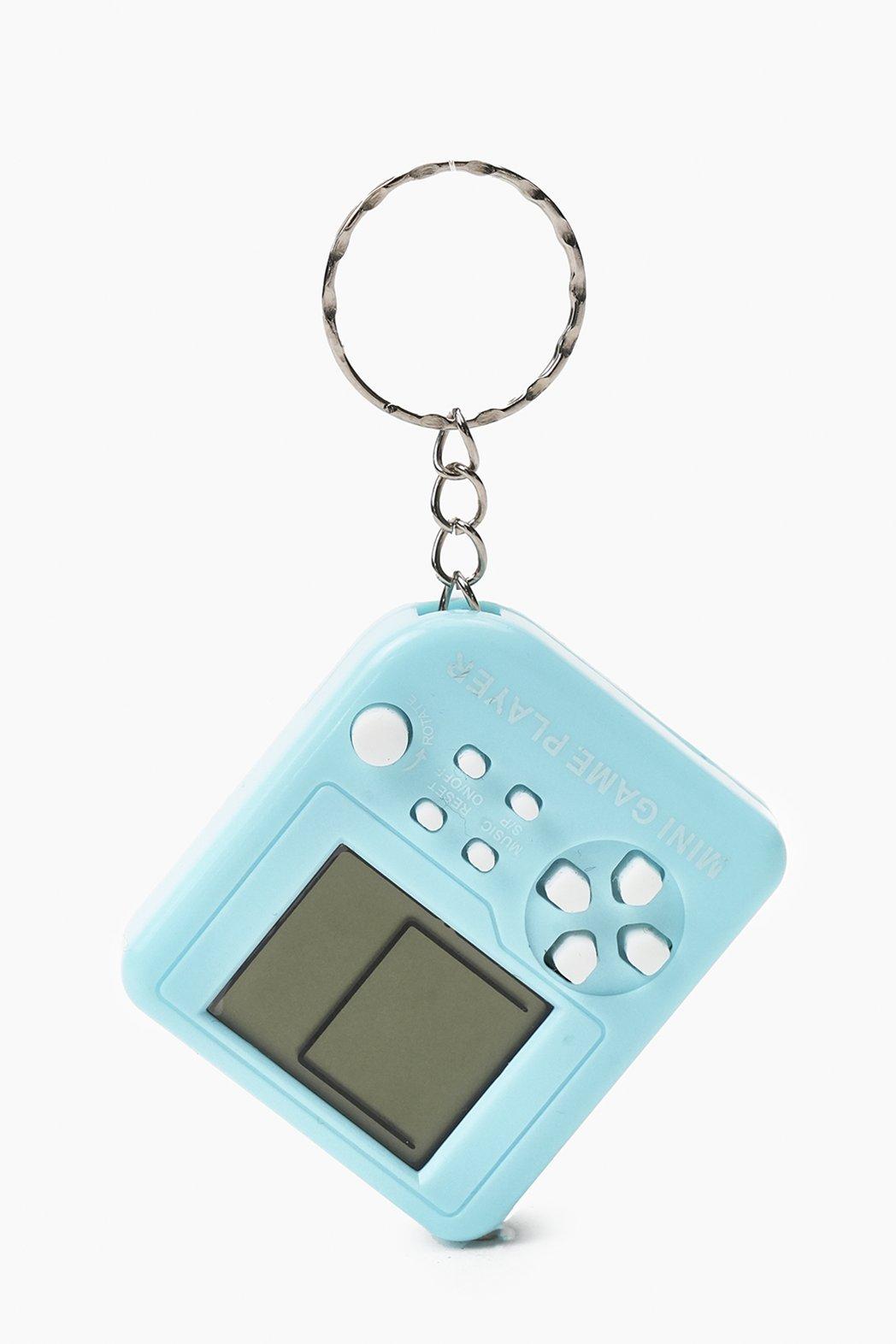 Game Keyring