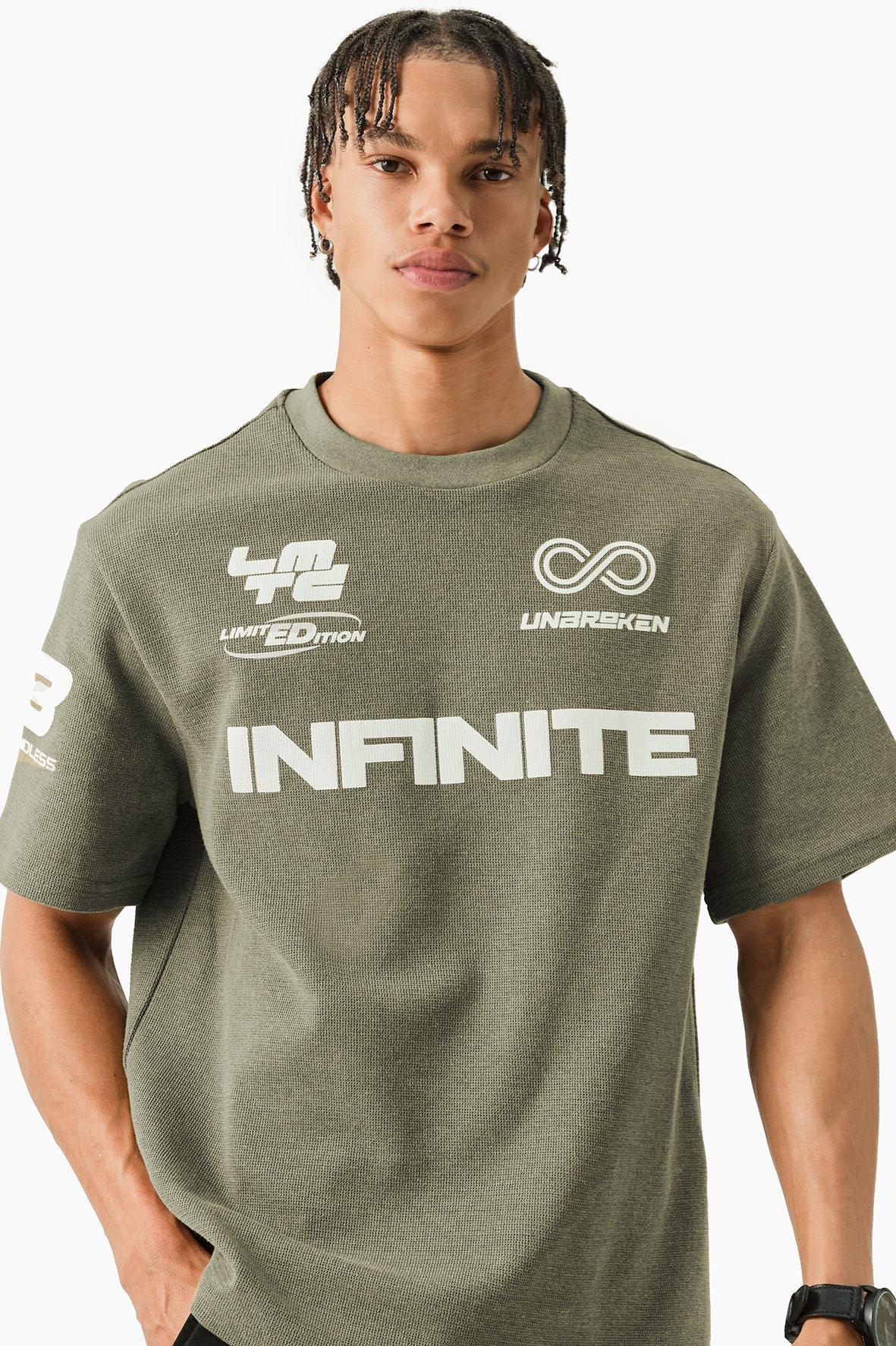 Statement T-Shirt