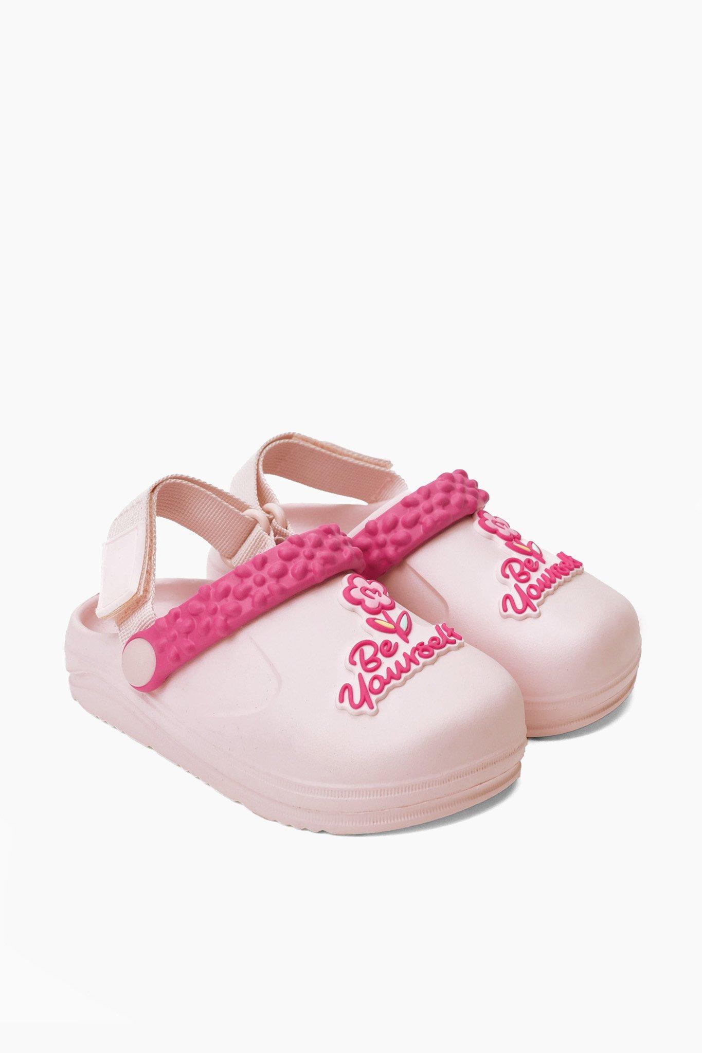 Slingback Slides