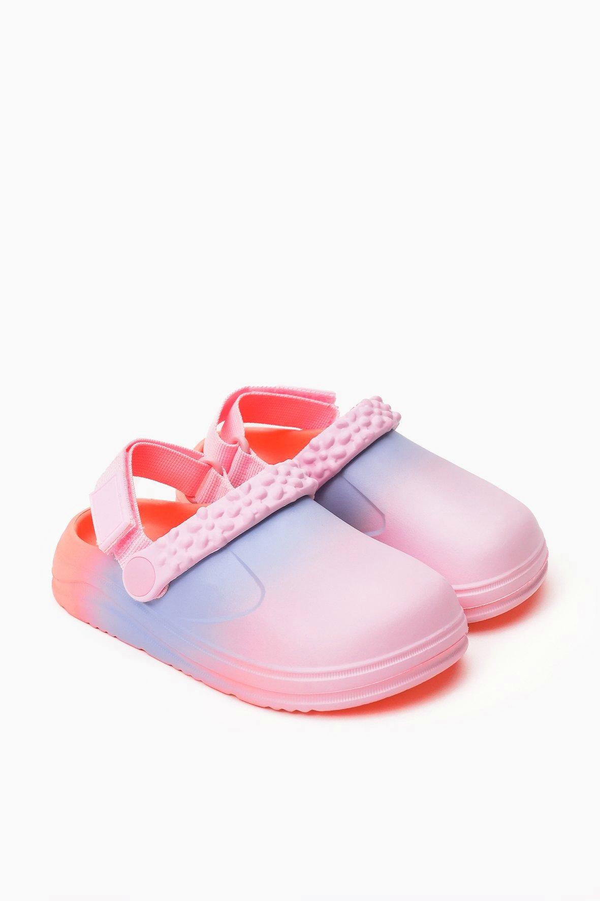 Slingback Slides