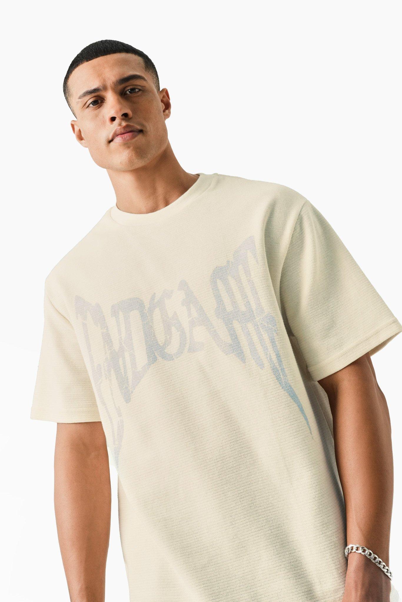 Statement T-Shirt