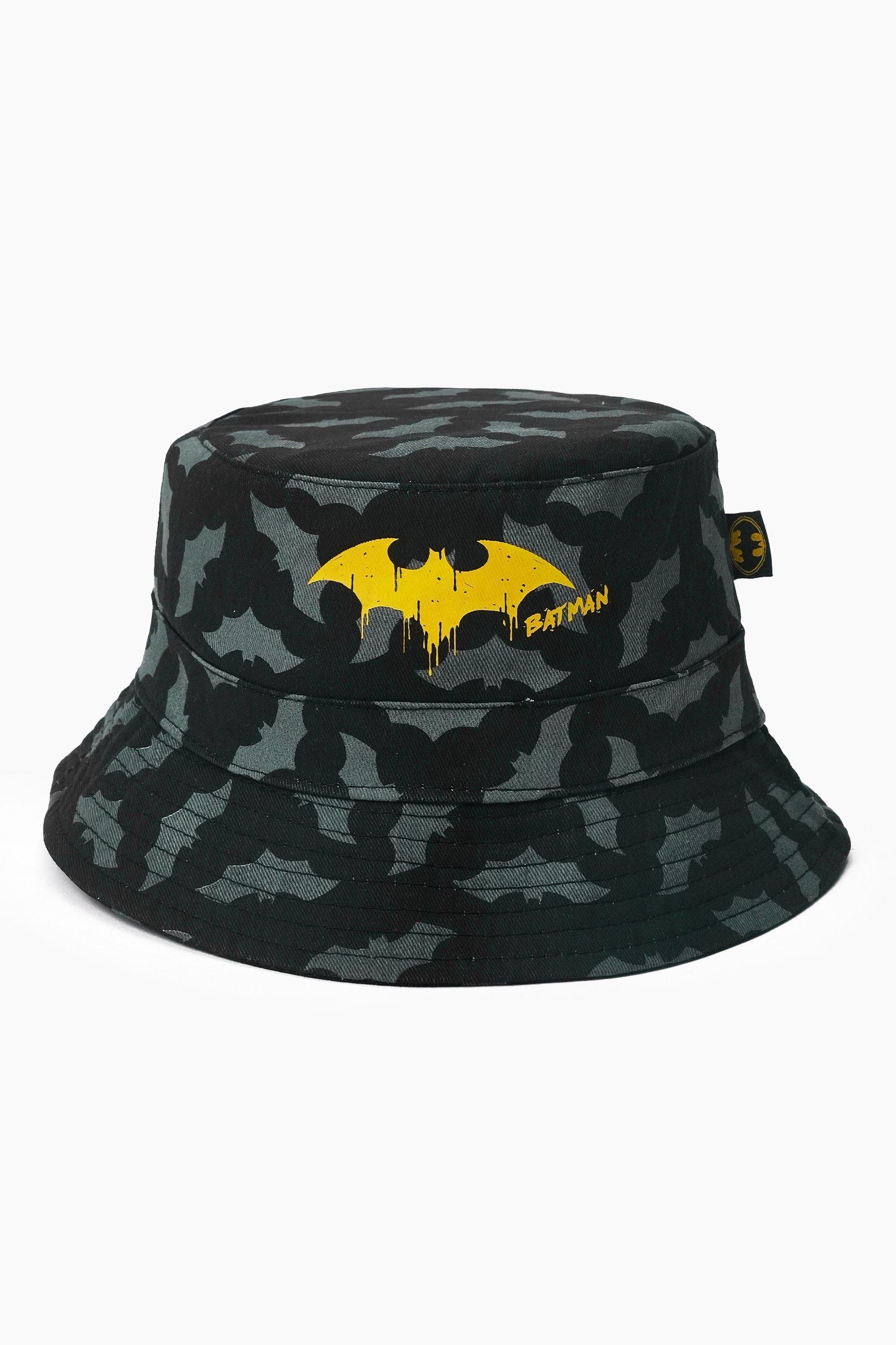 Batman Bucket Hat