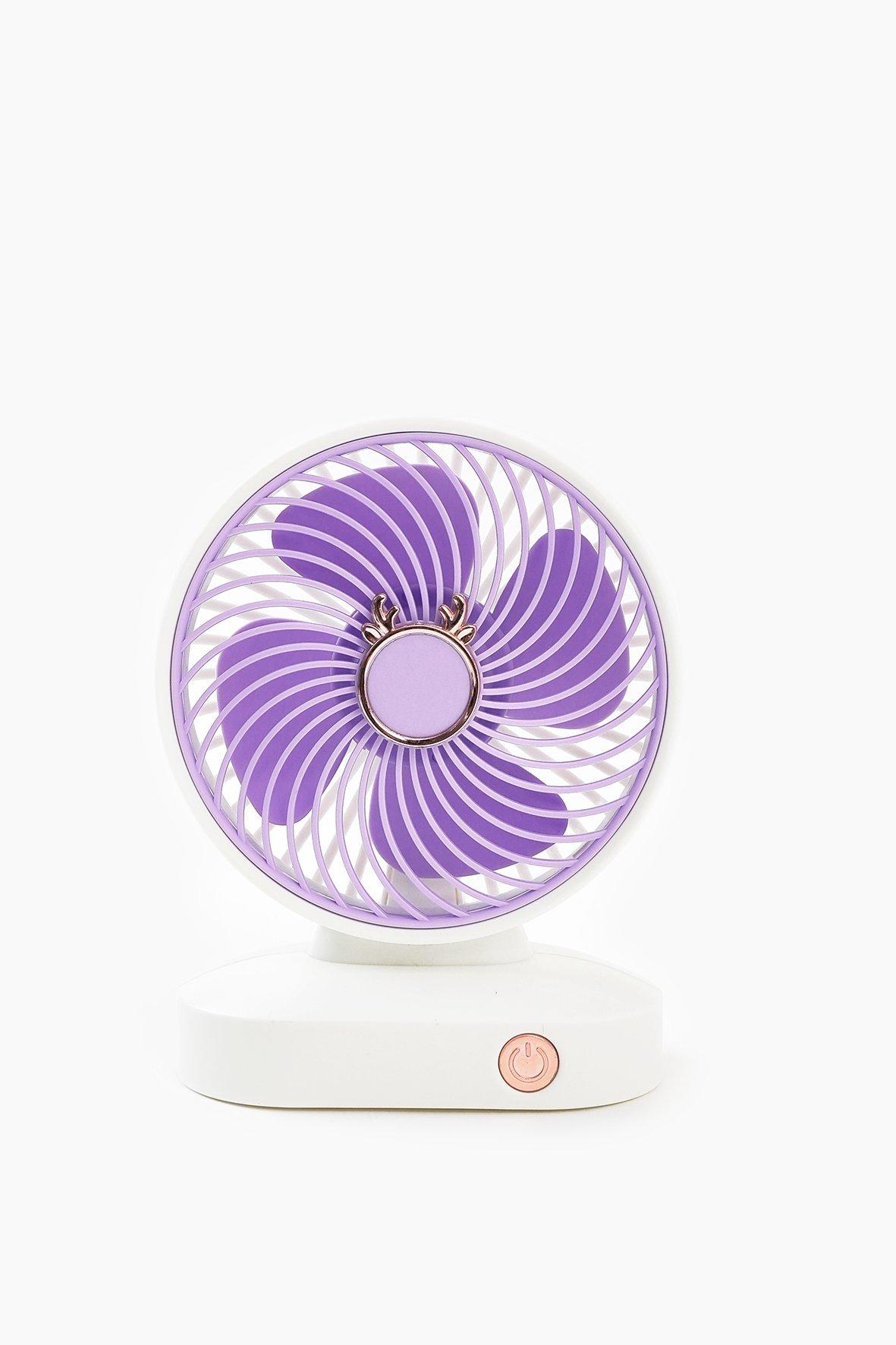 Desk Fan
