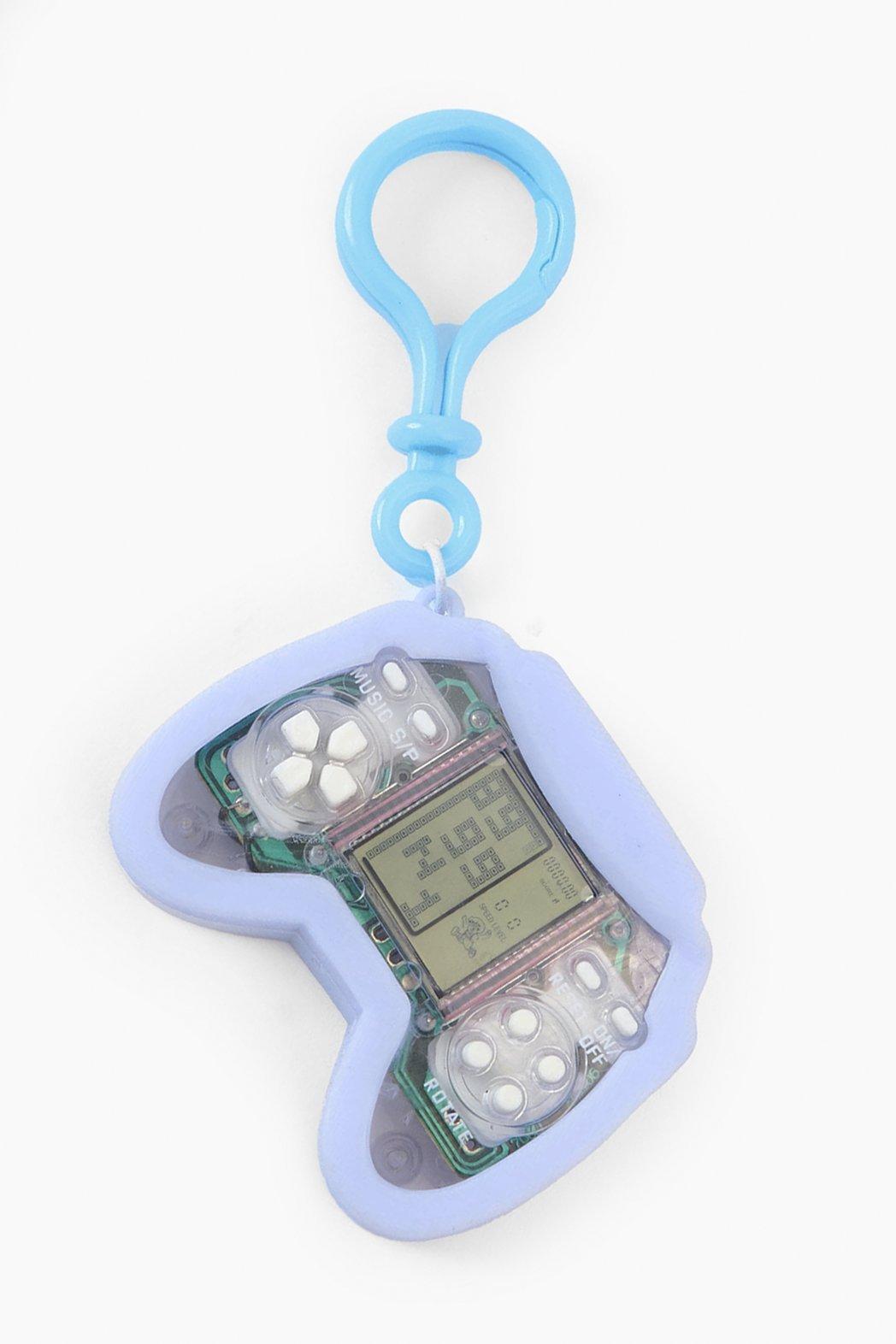 Game Keyring