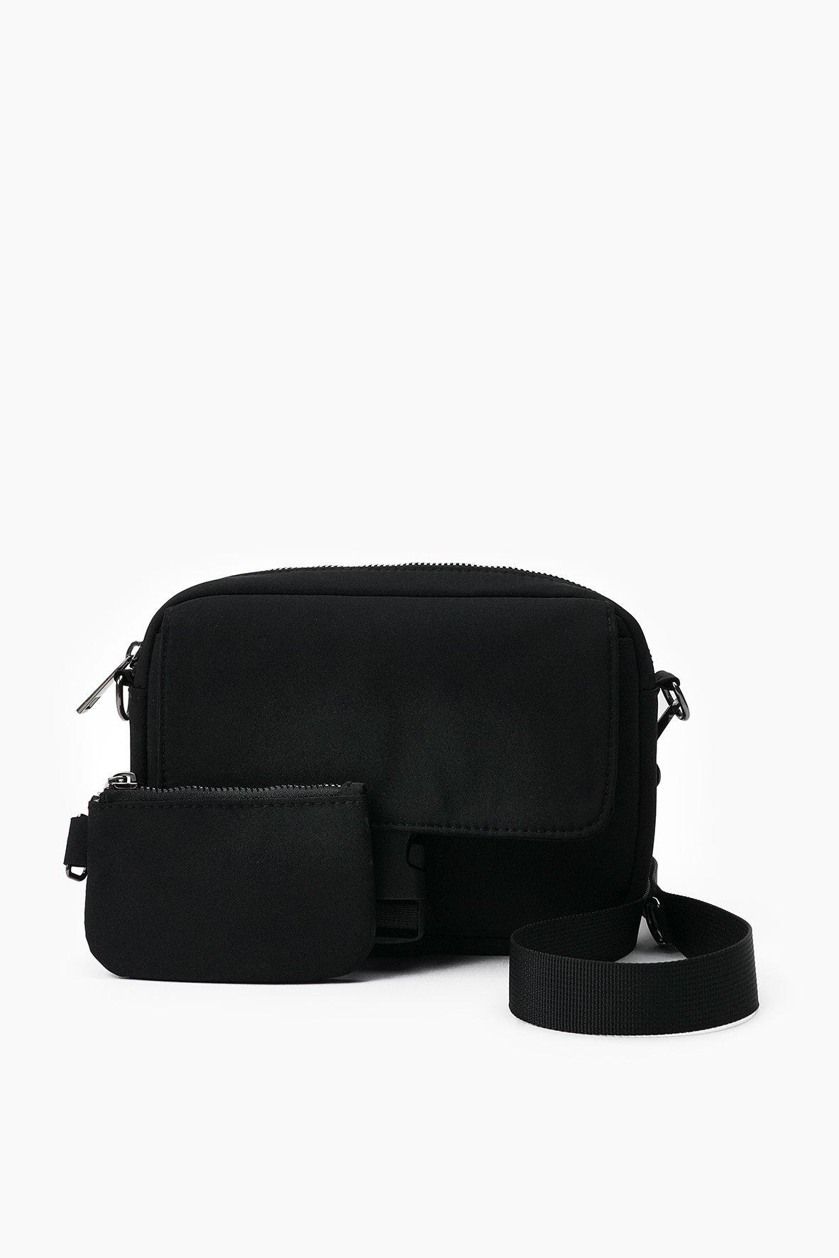 Messenger Bag