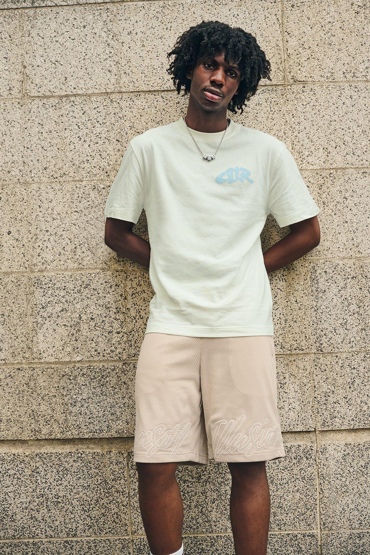 Statement T-Shirt