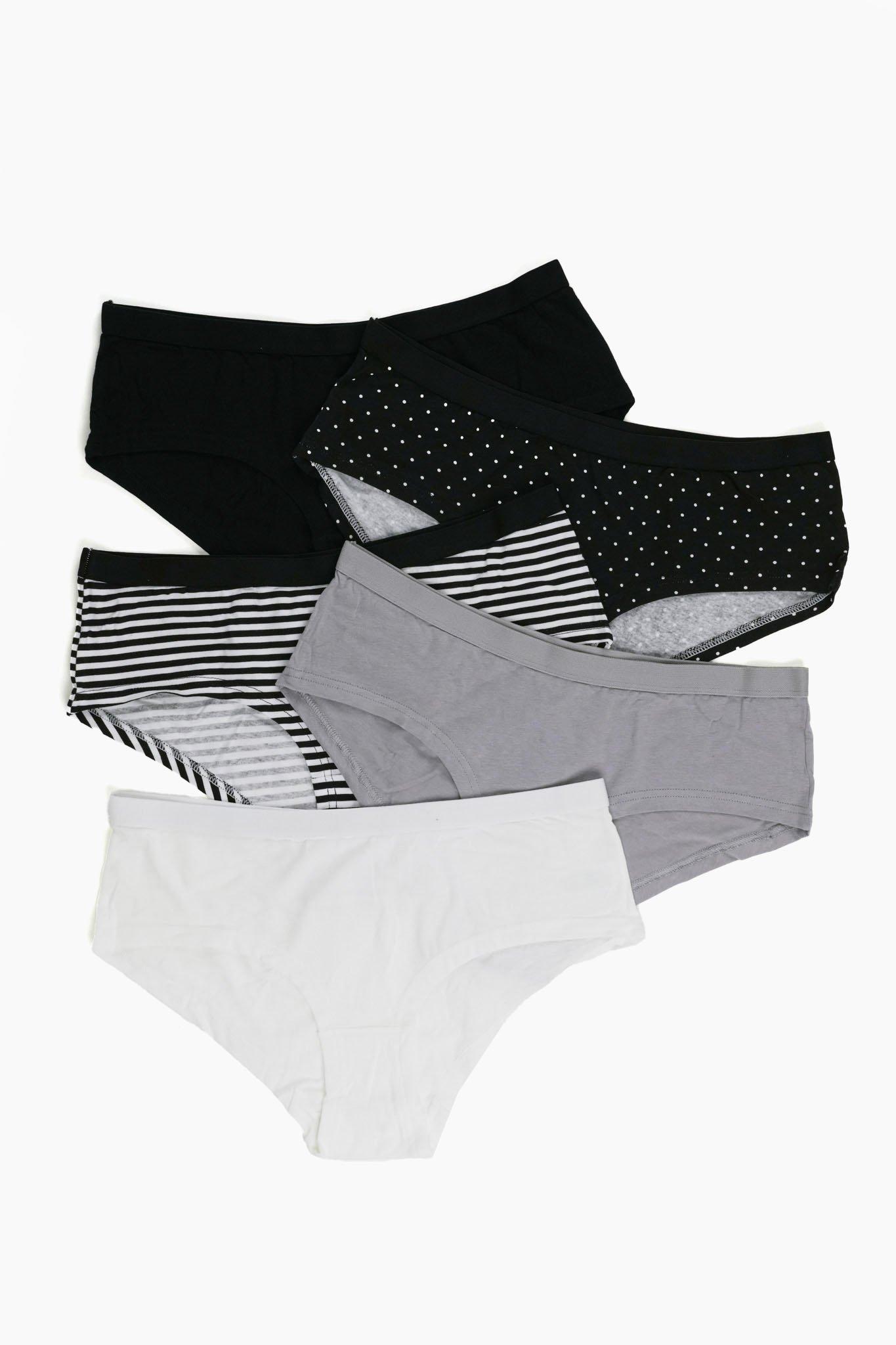 5 Pack Boylegs