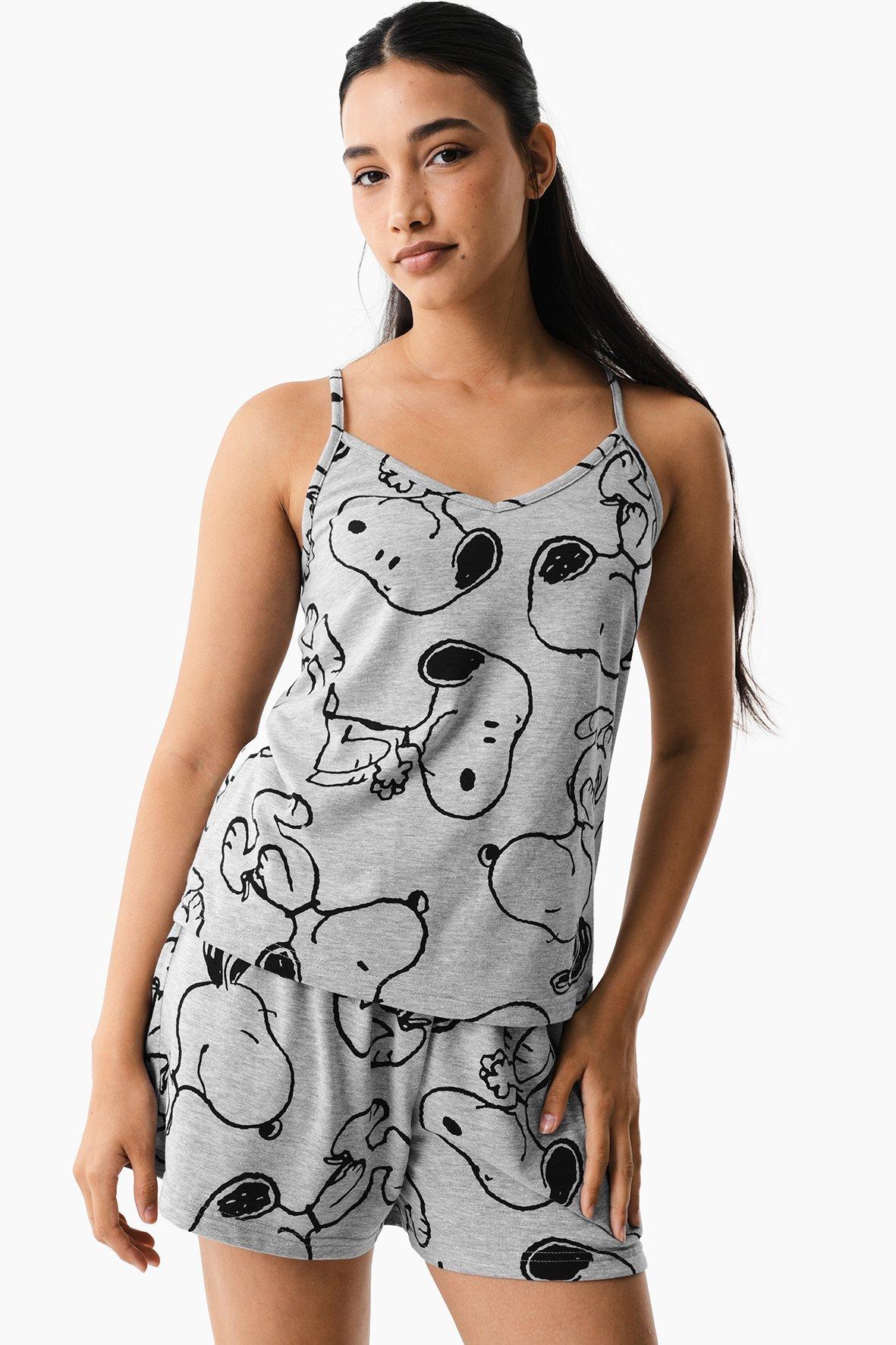 Snoopy Sleep Set