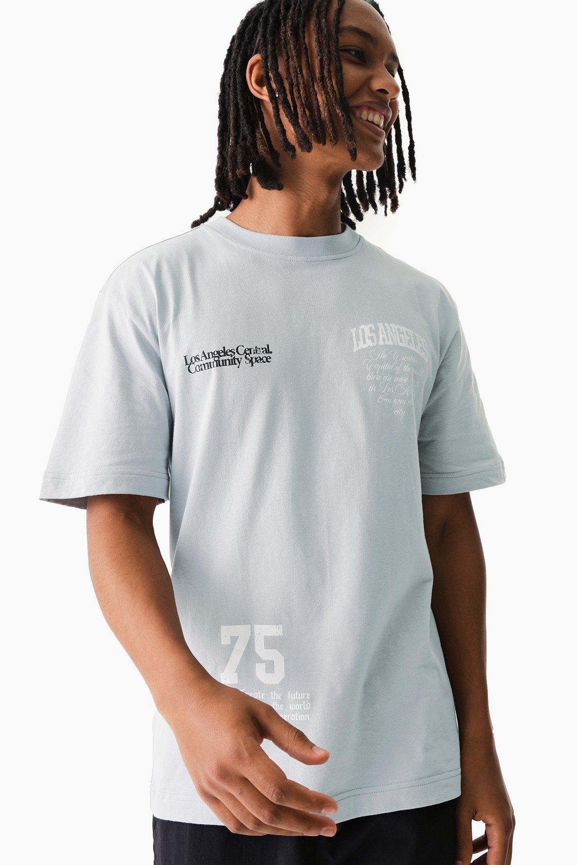 Statement T-Shirt
