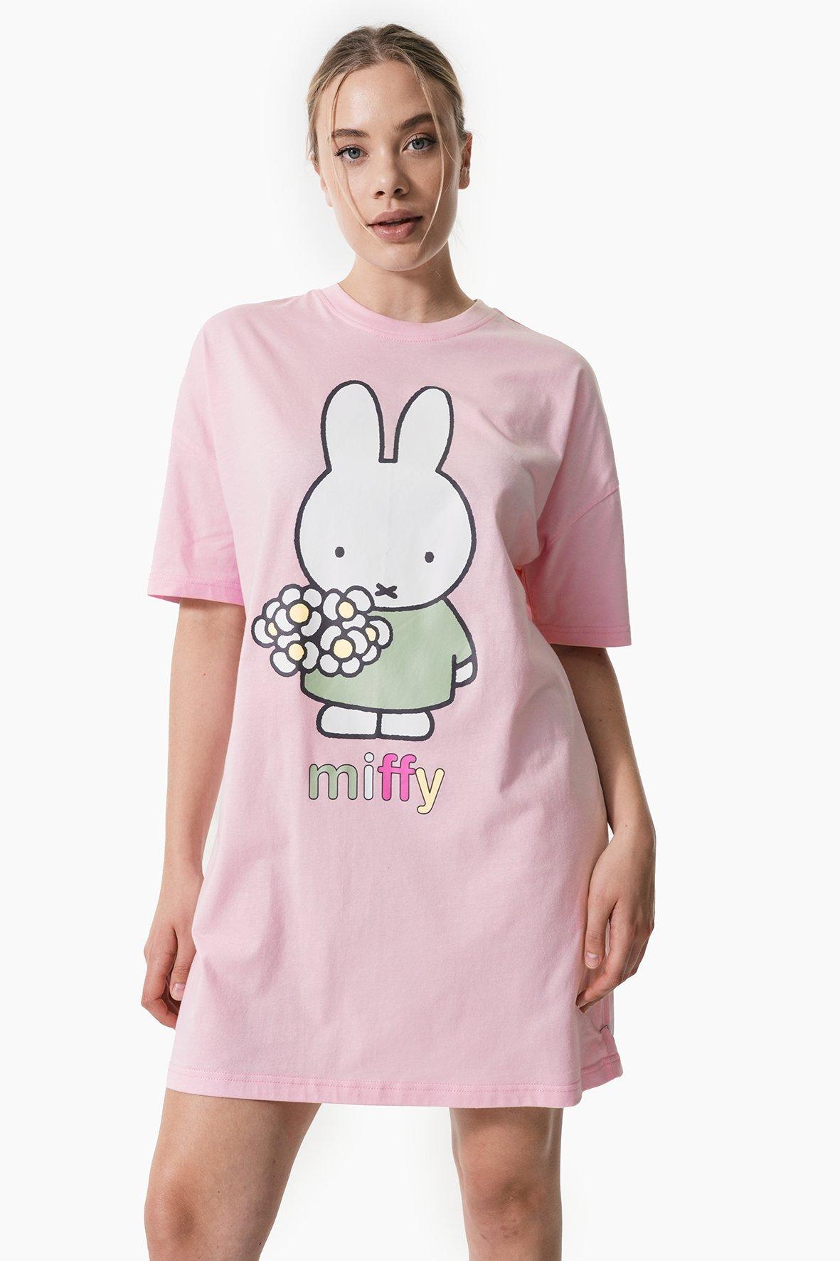 Miffy Sleep Dress
