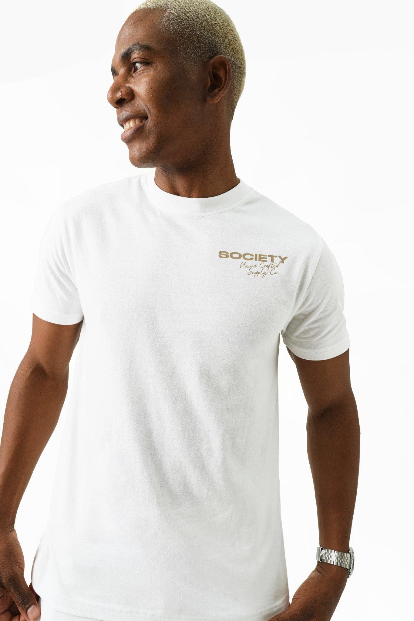 Statement T-Shirt