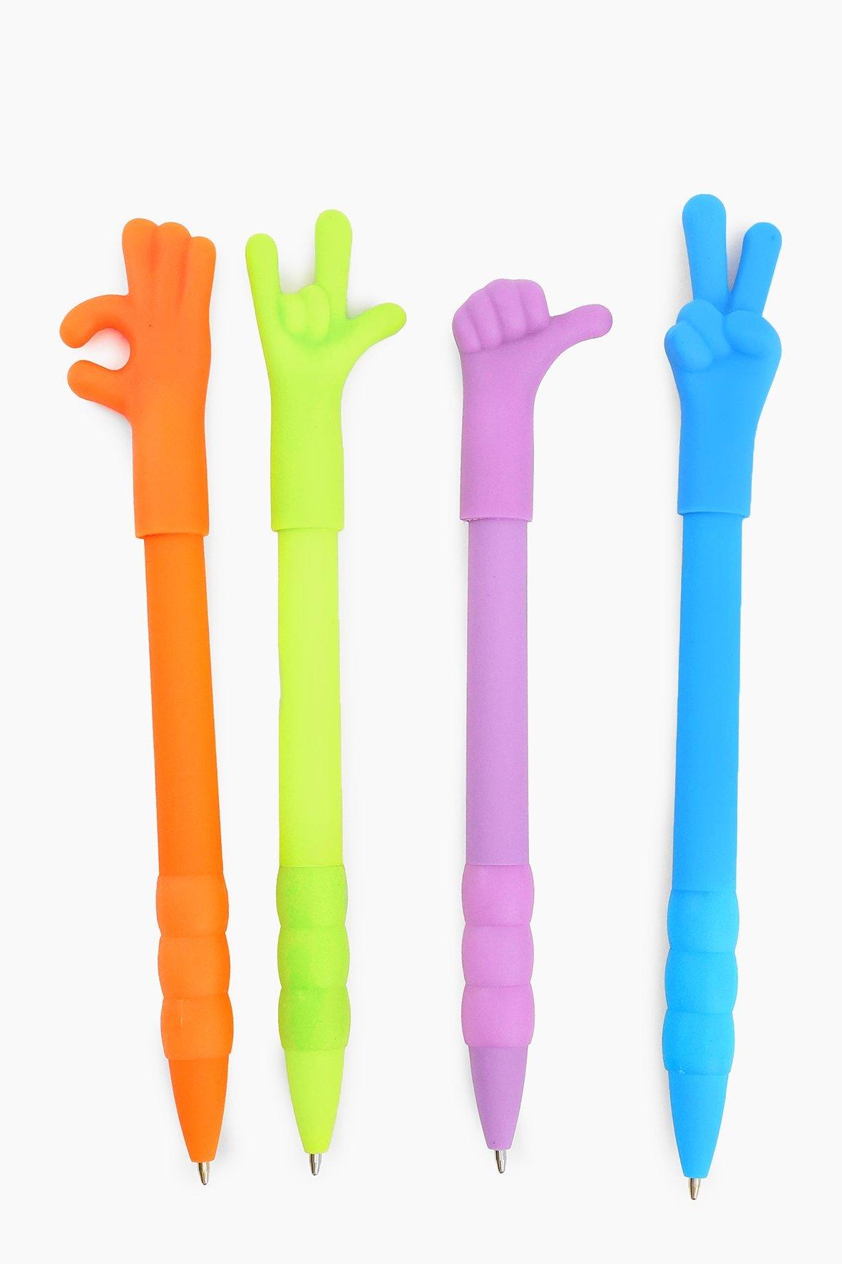 5 Pack Pens