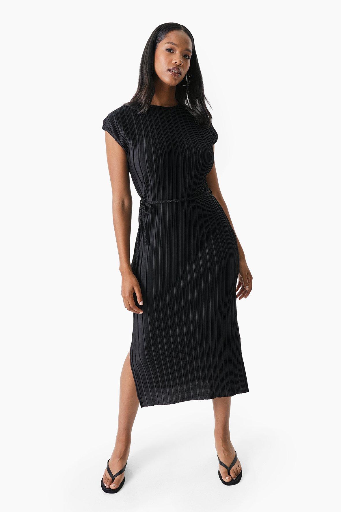 Column Dress