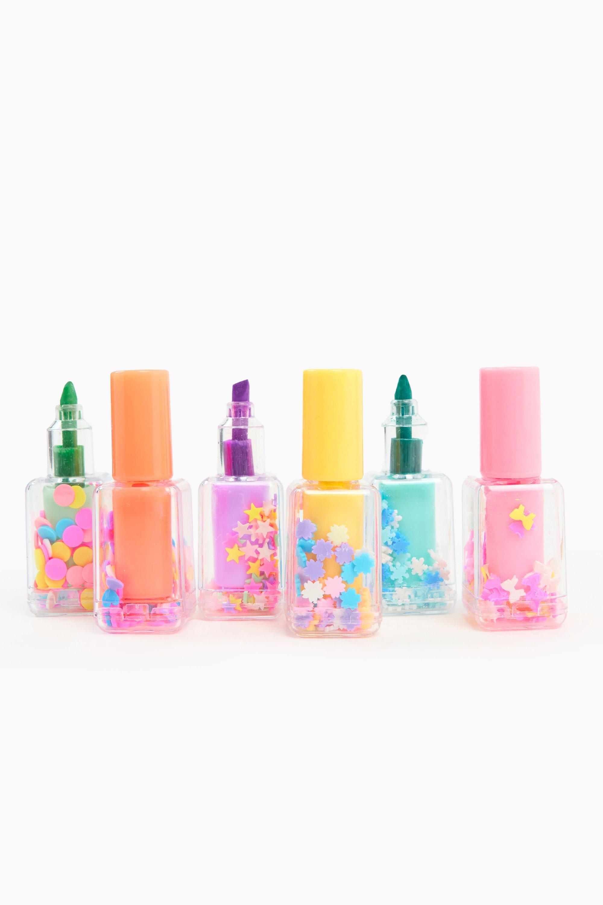 6 Pack Highlighters