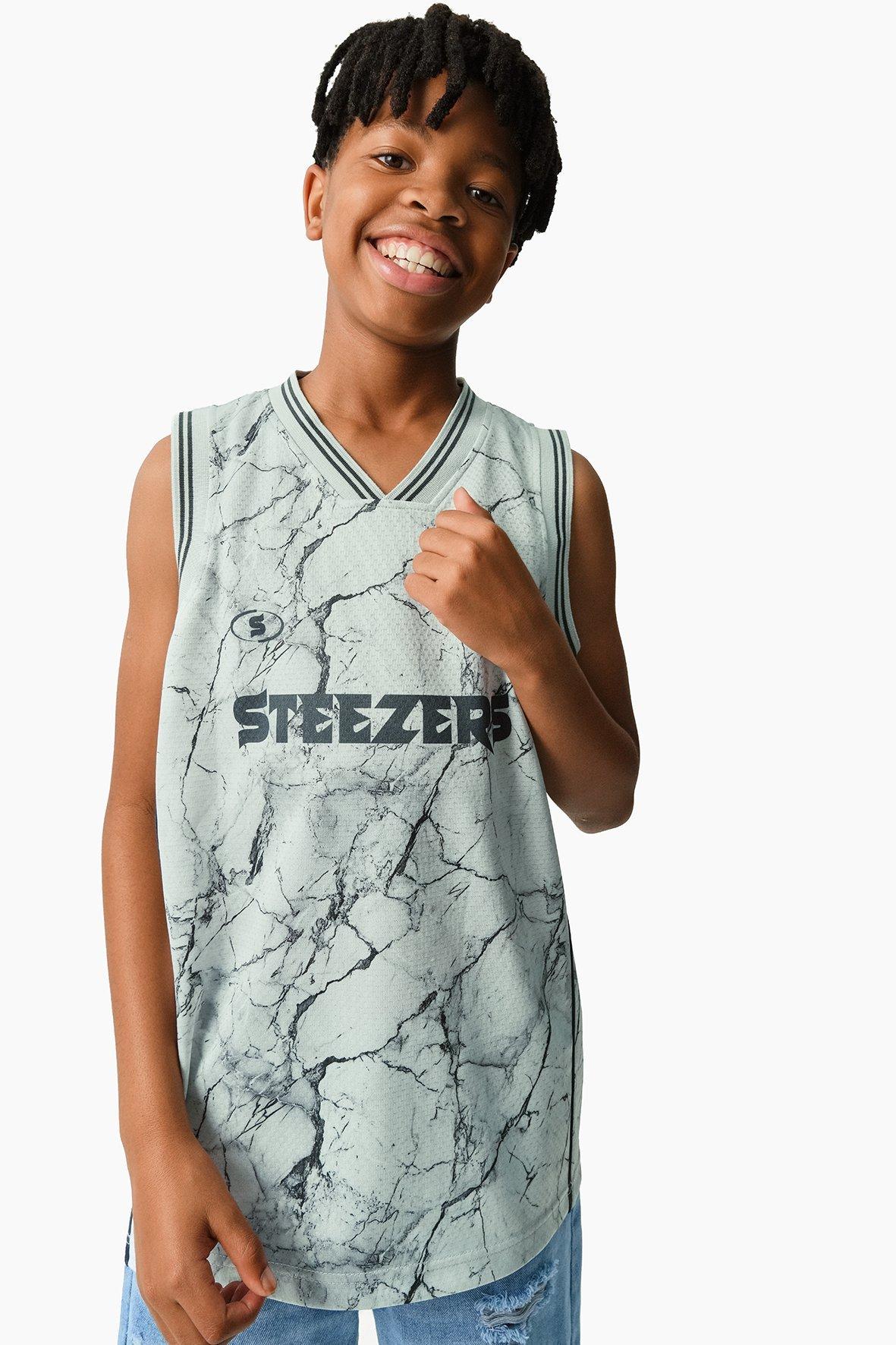 Basketball Vest