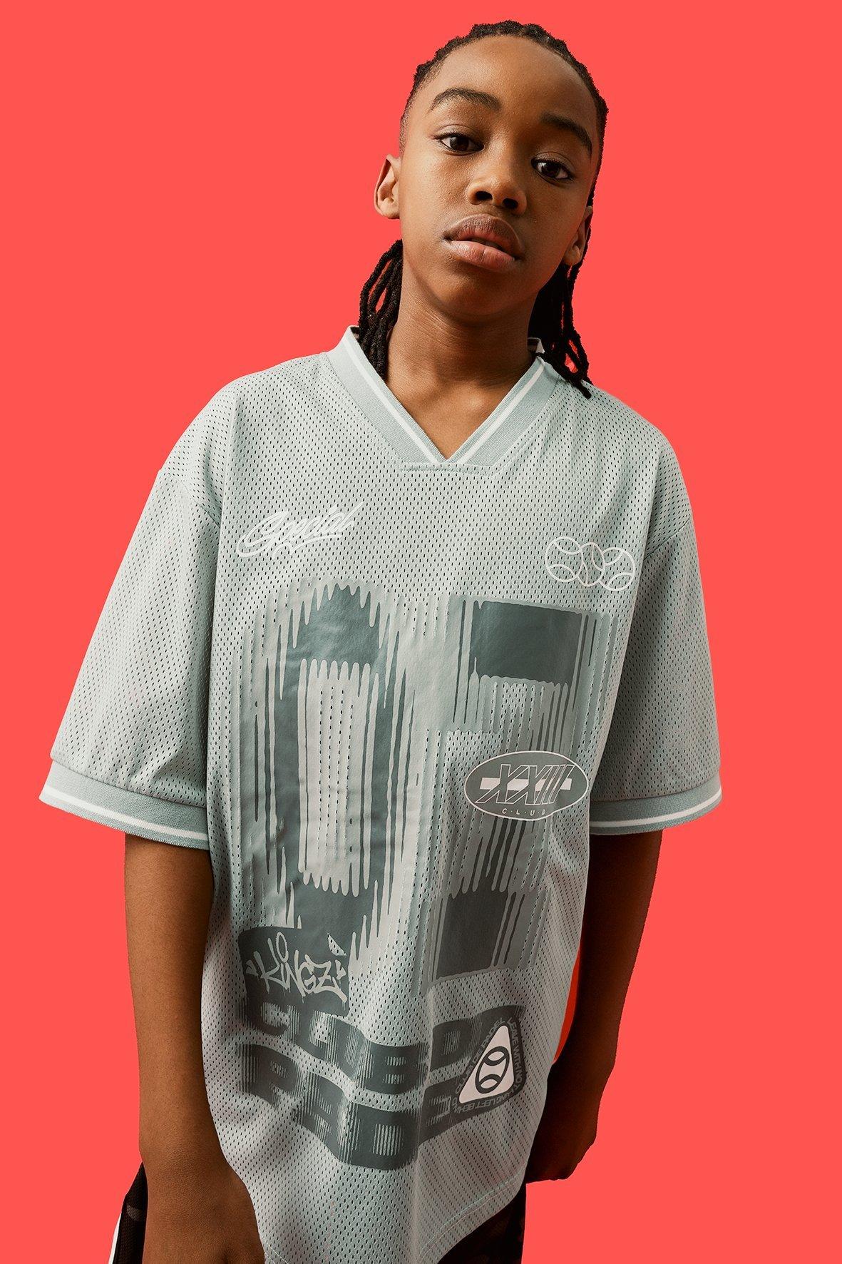 Stadium T-Shirt