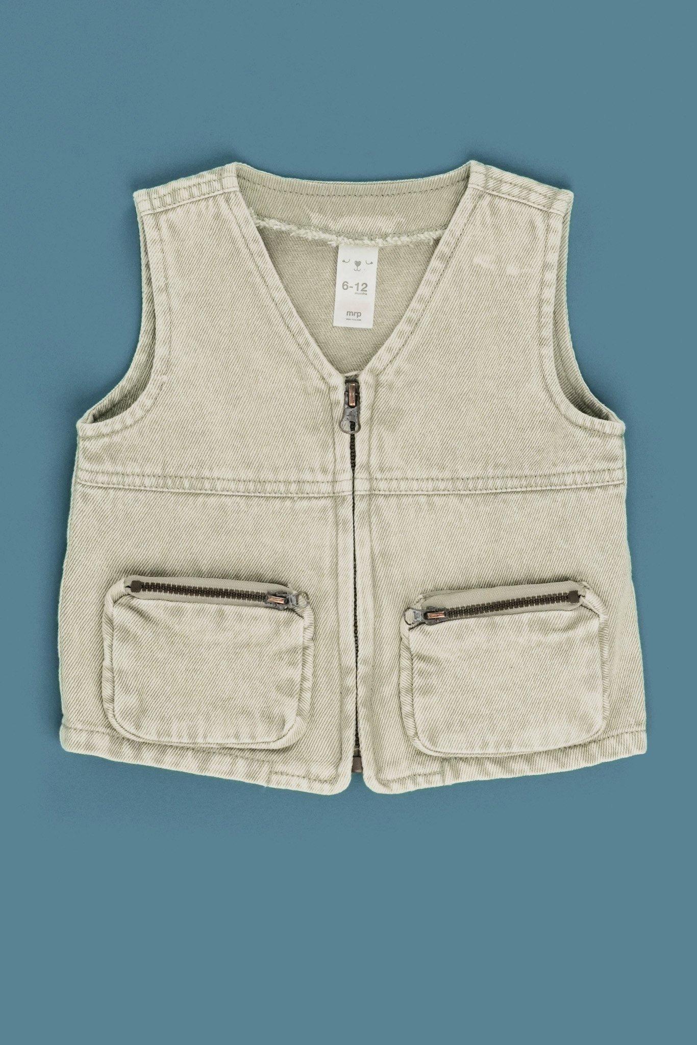 Utility Gilet