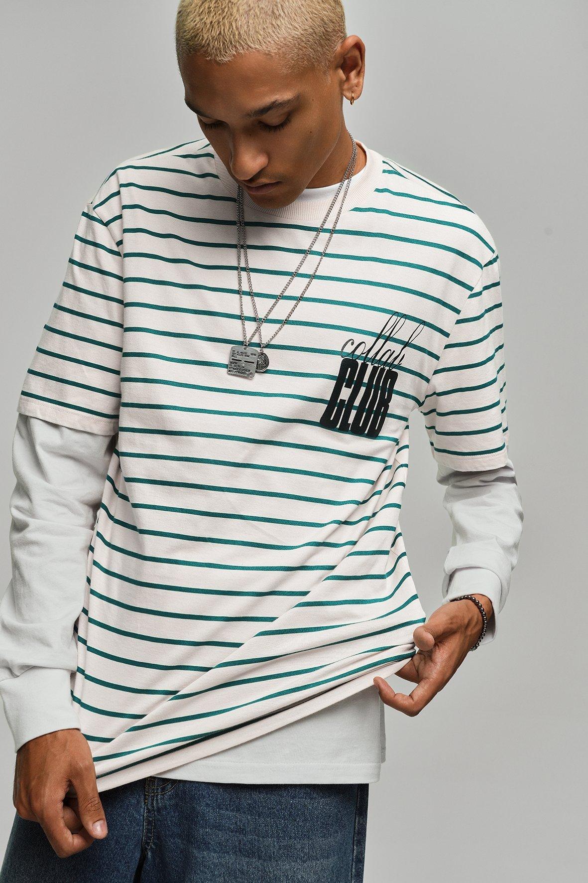 Statement T-Shirt