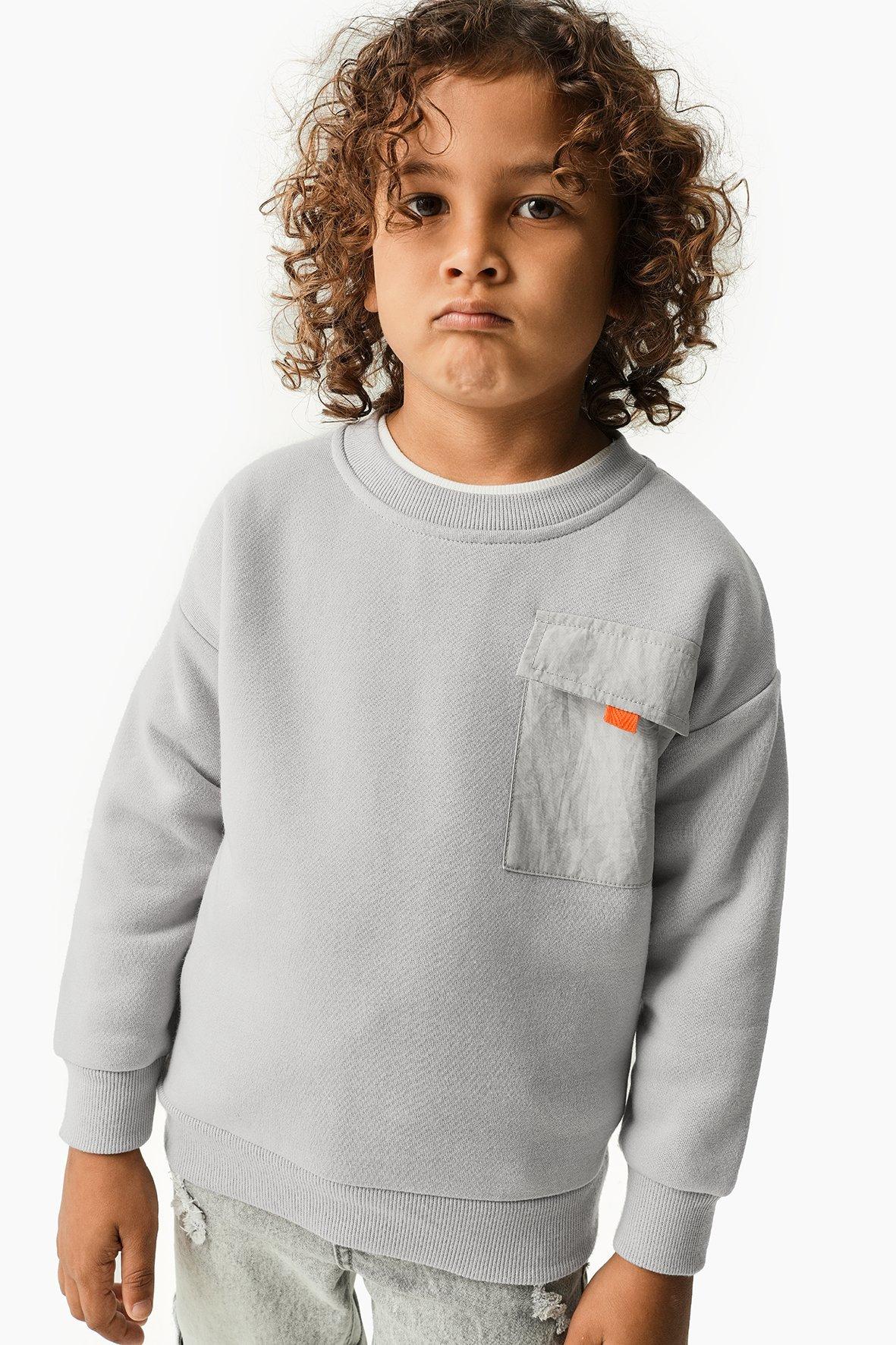Pullover