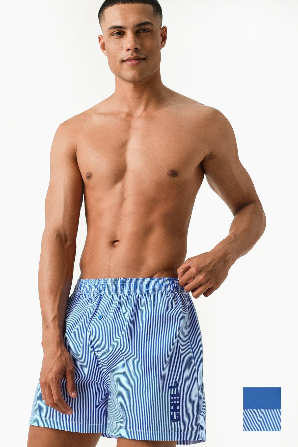 2 Pack Boxers