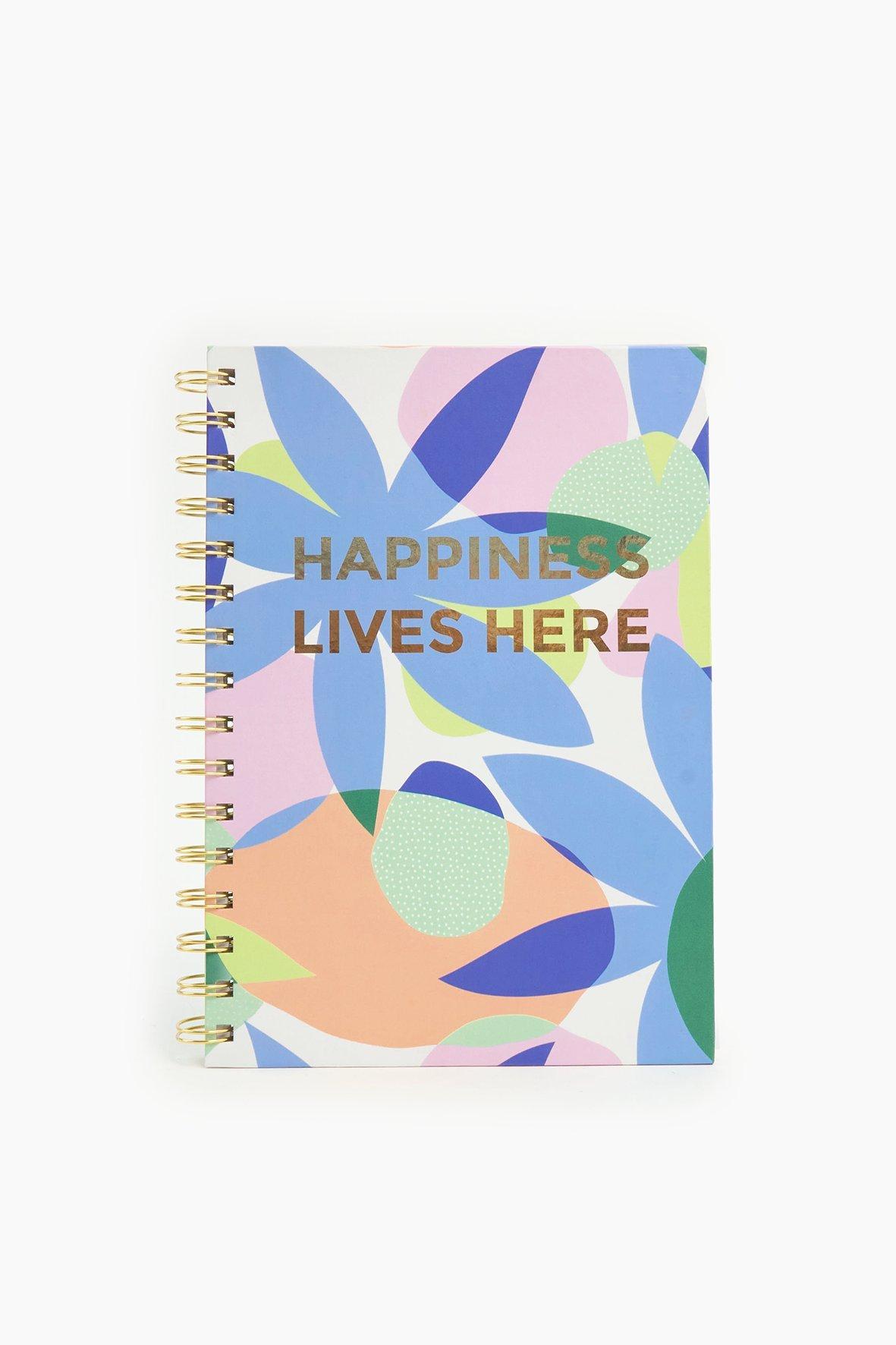 Notebook