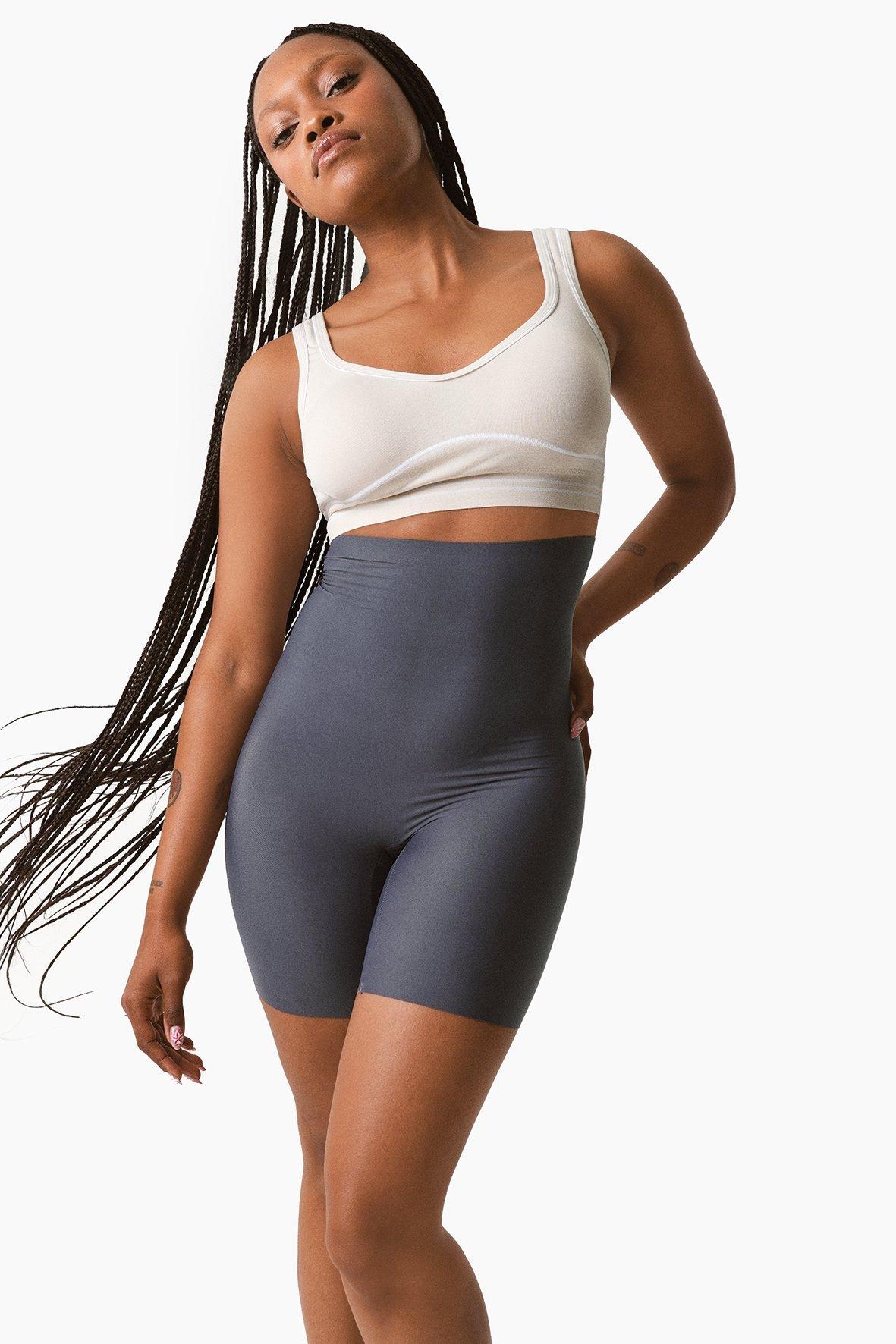 Shapewear & Accessories