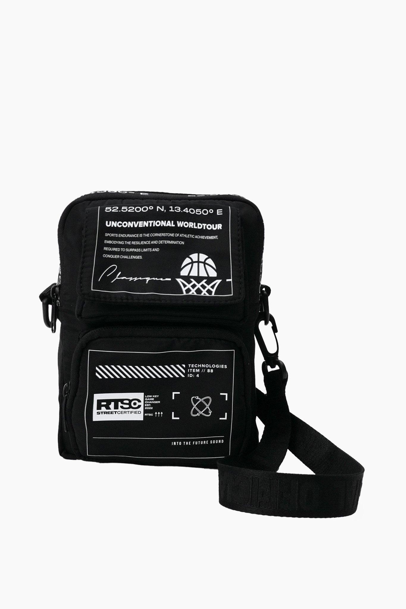 Messenger Bag