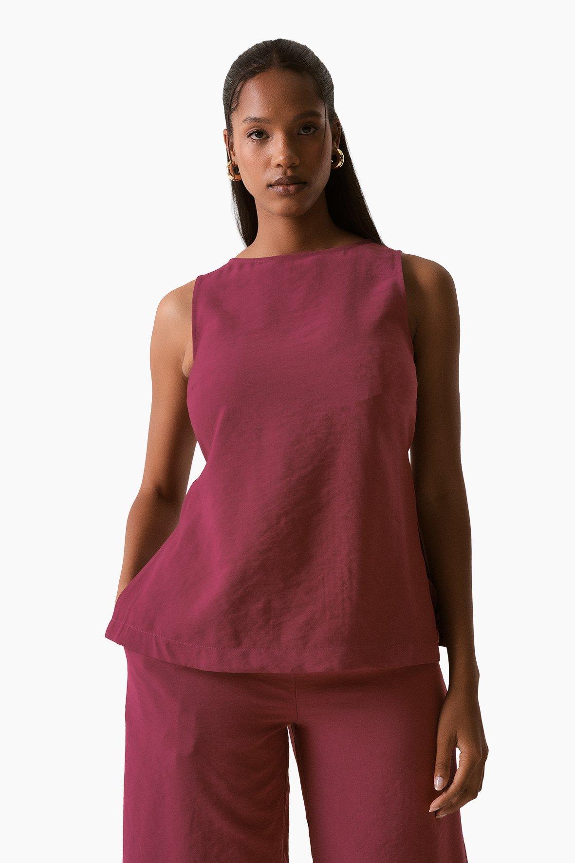Shell Top