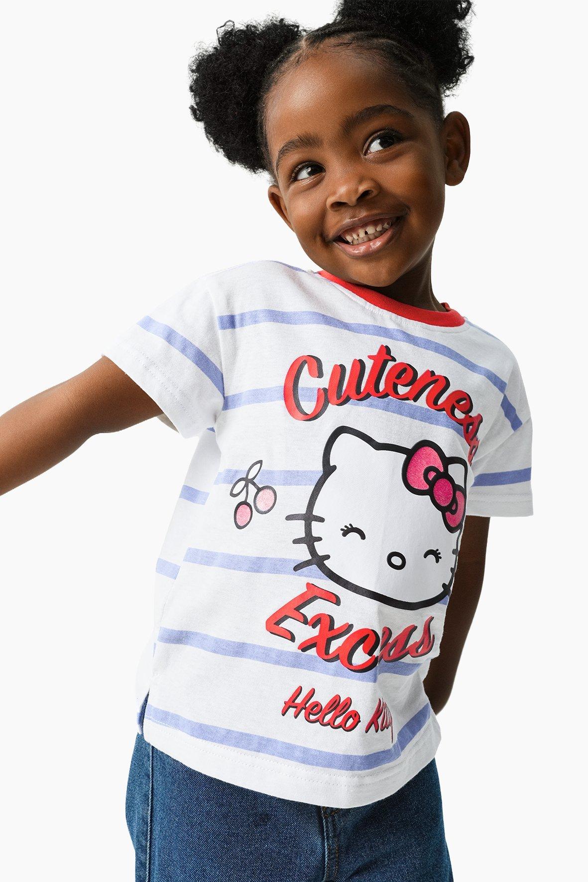 Hello Kitty T-Shirt