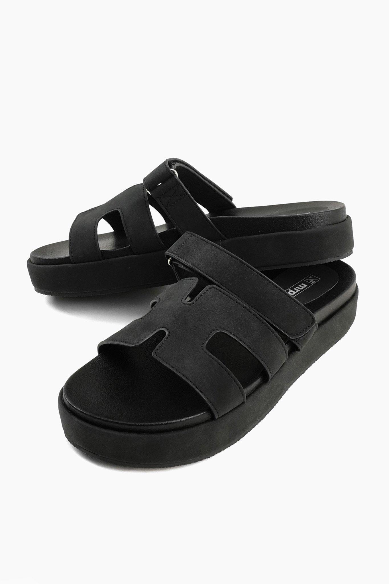 Platform Slides