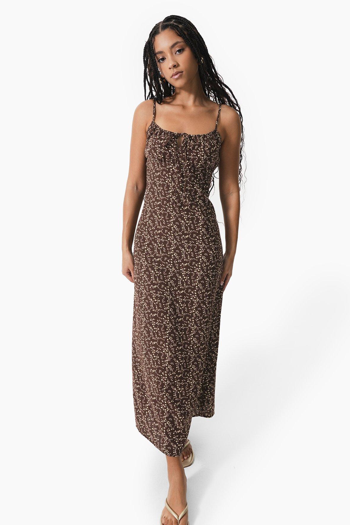 Slip Dress