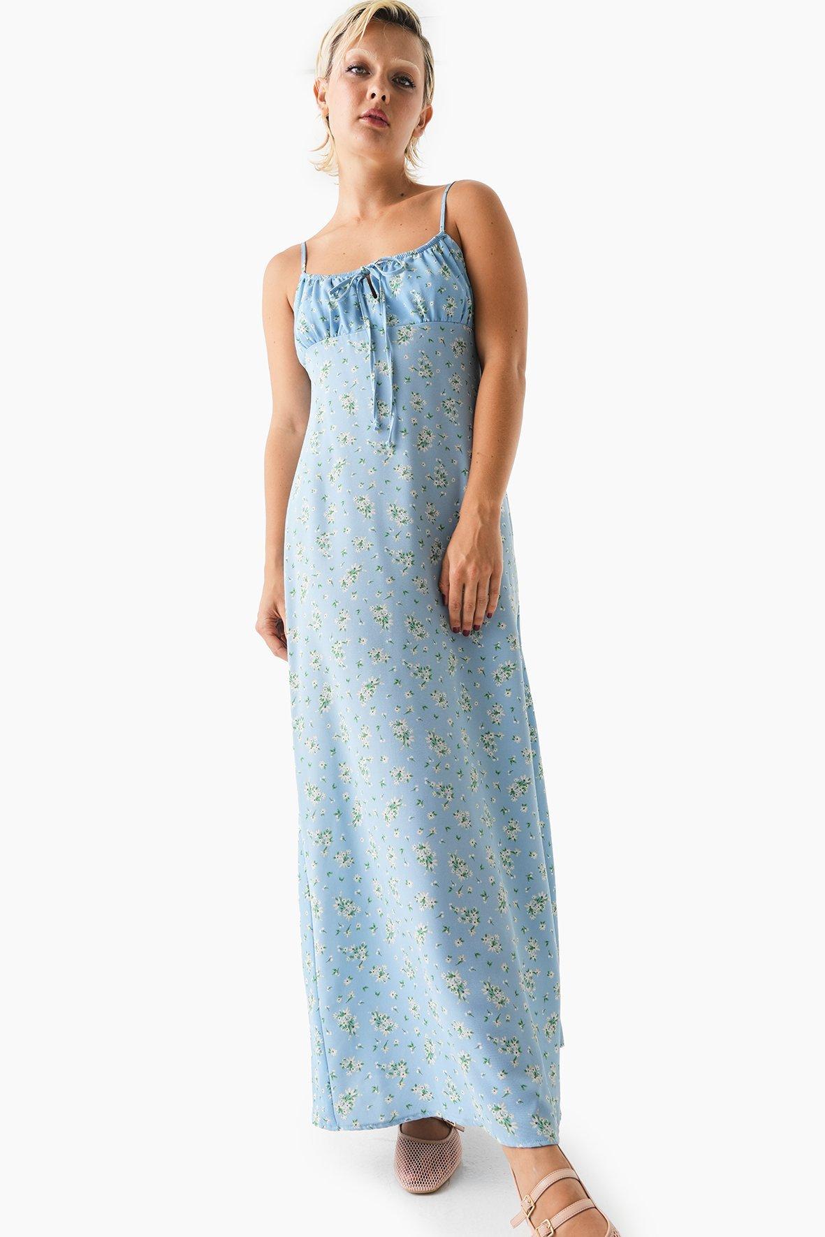 Slip Dress