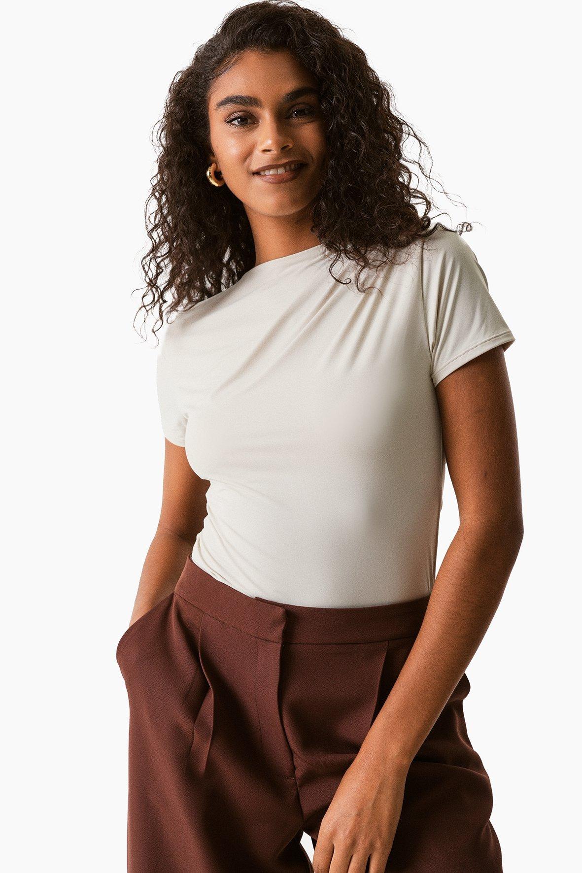 Fitted Top
