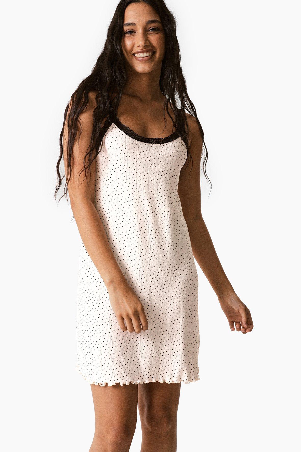 Sleep Dress