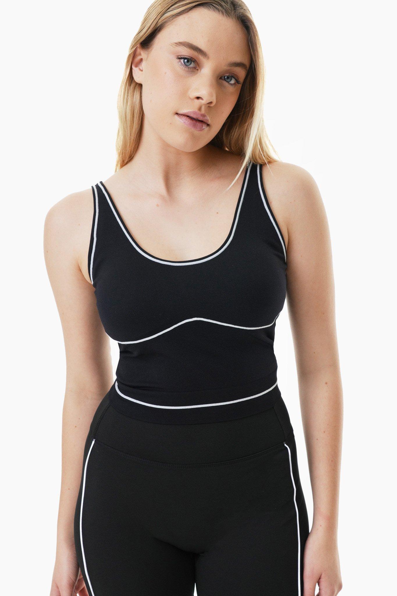 Active Tank Top