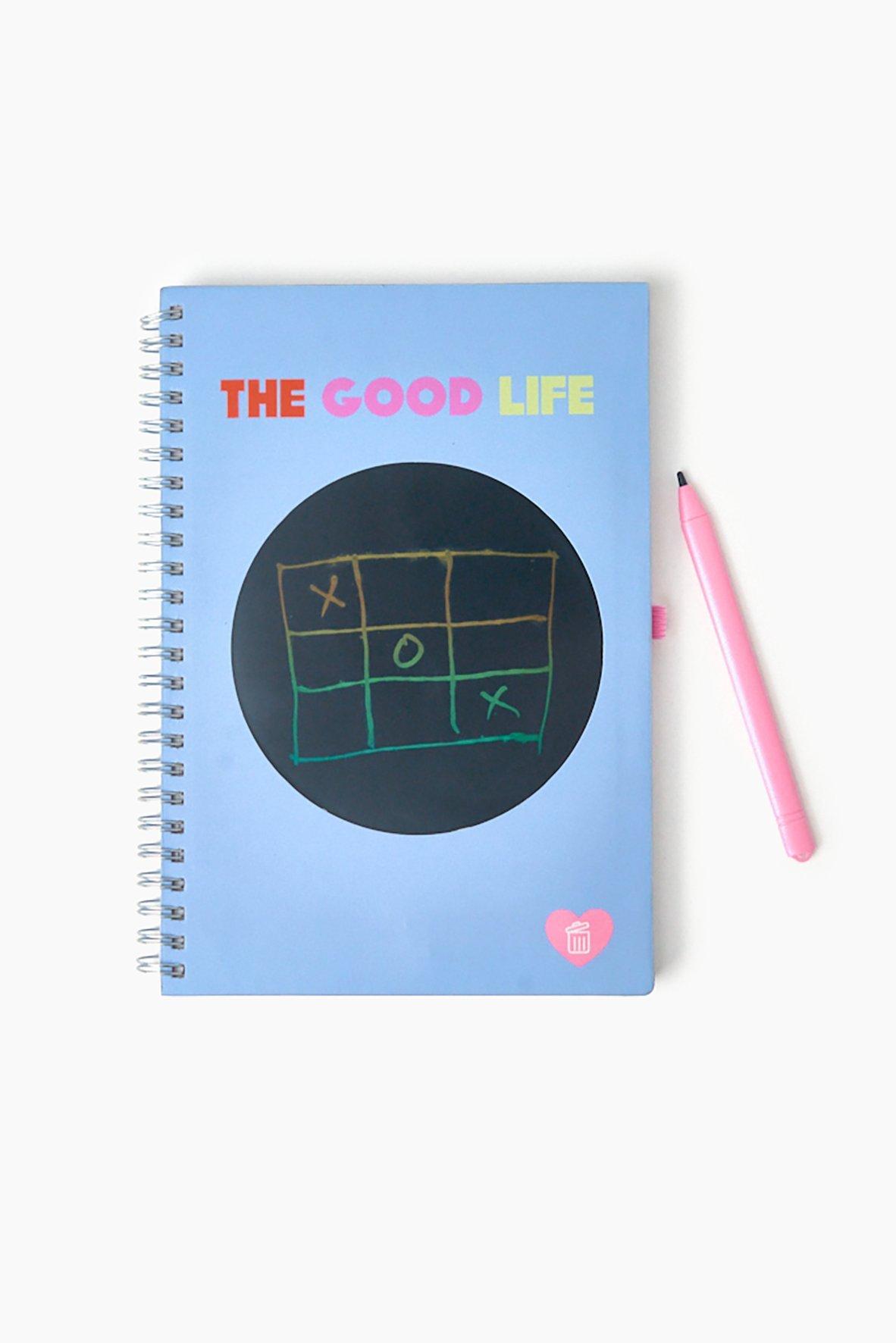 Notebook