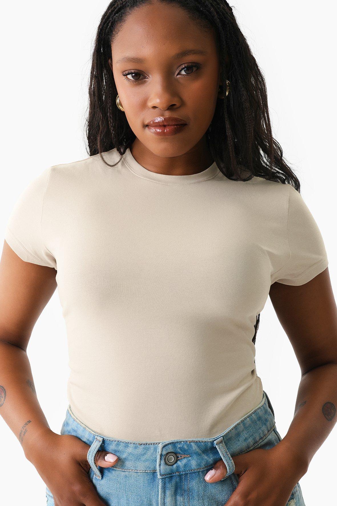 Fitted Top