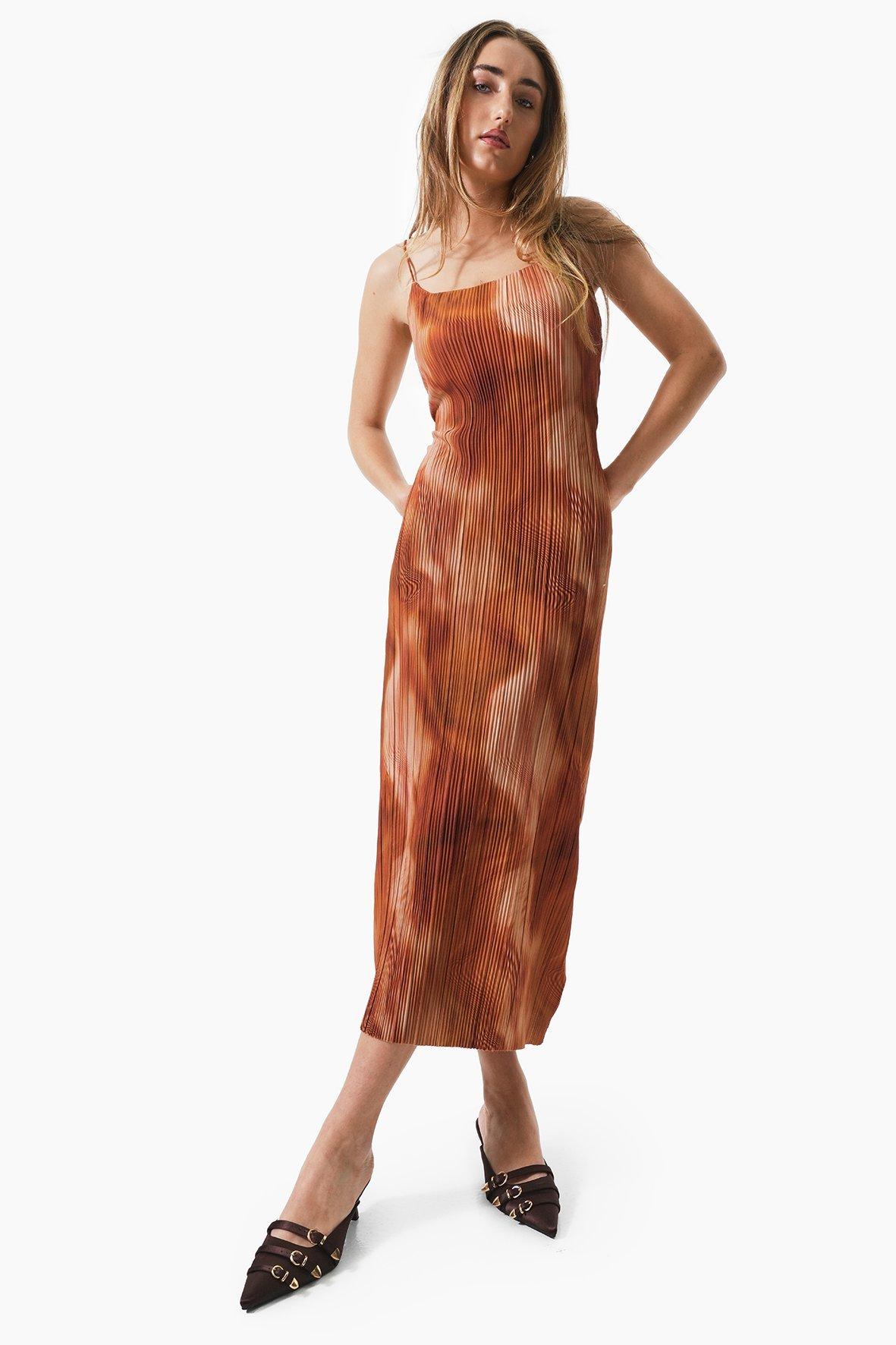 Slip Dress