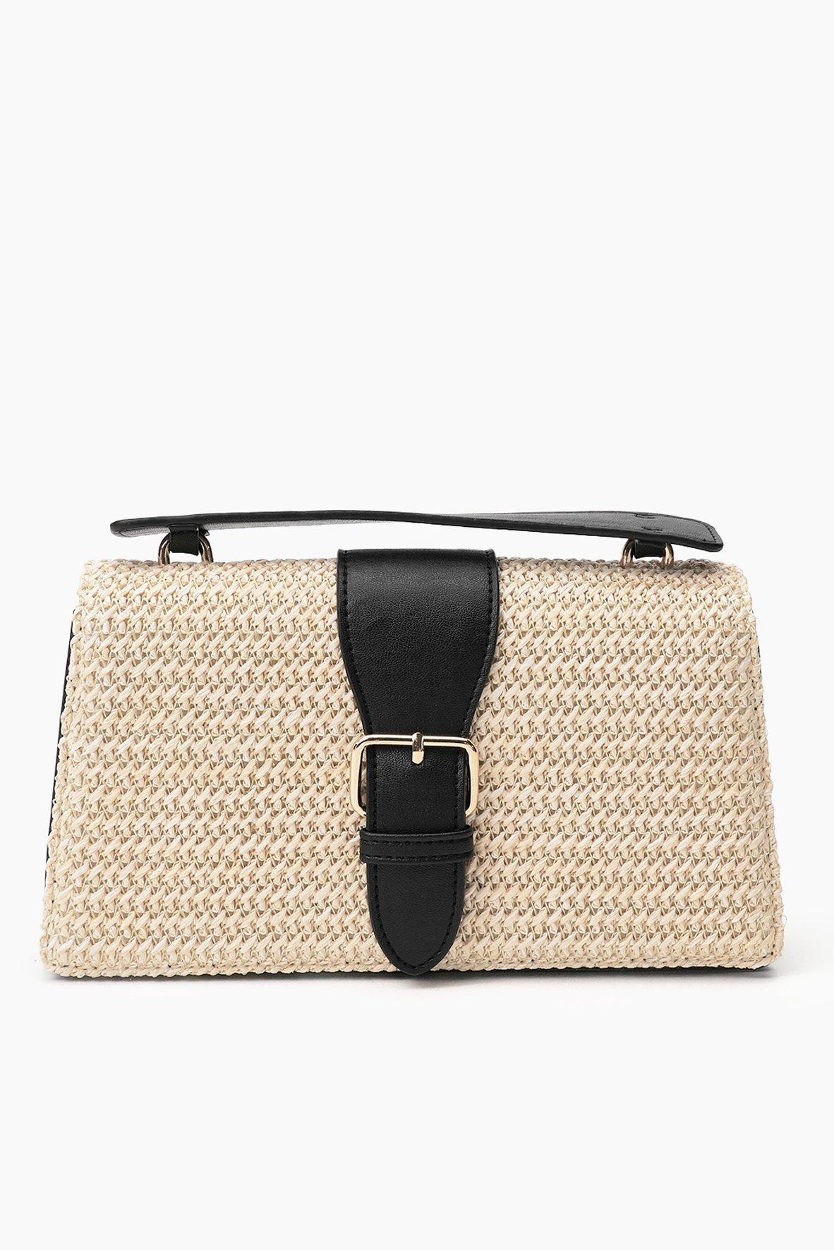 Mini Messenger Bag