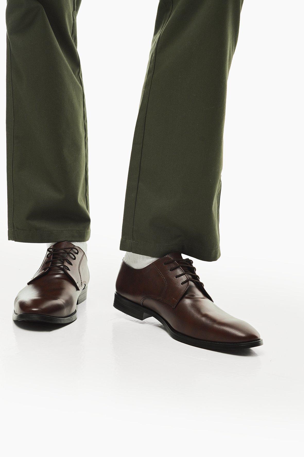 Smart Shoes