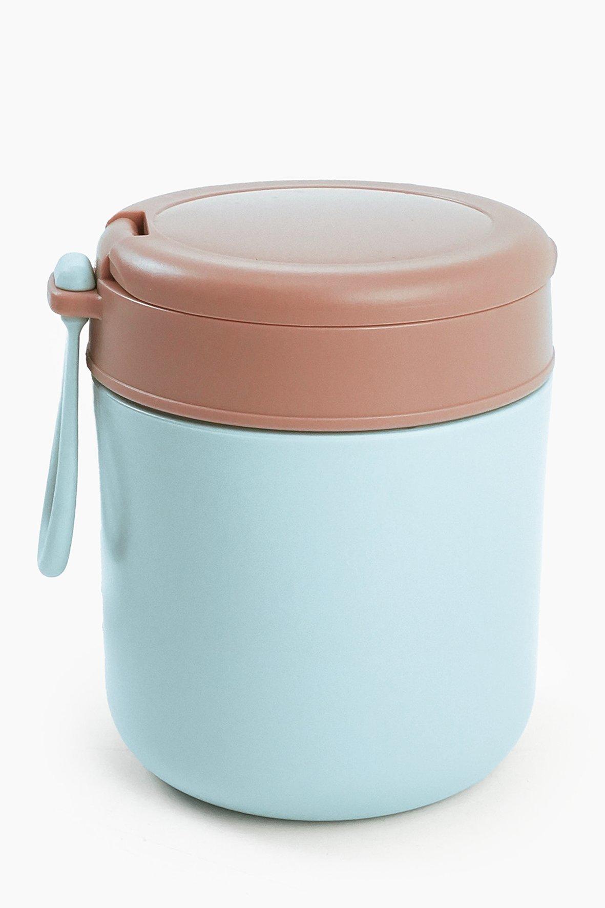 Thermal Travel Pot
