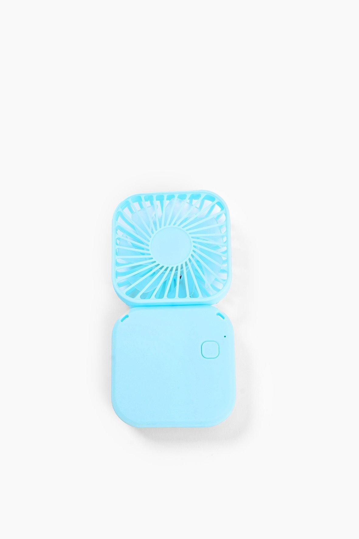 Pocket Fan