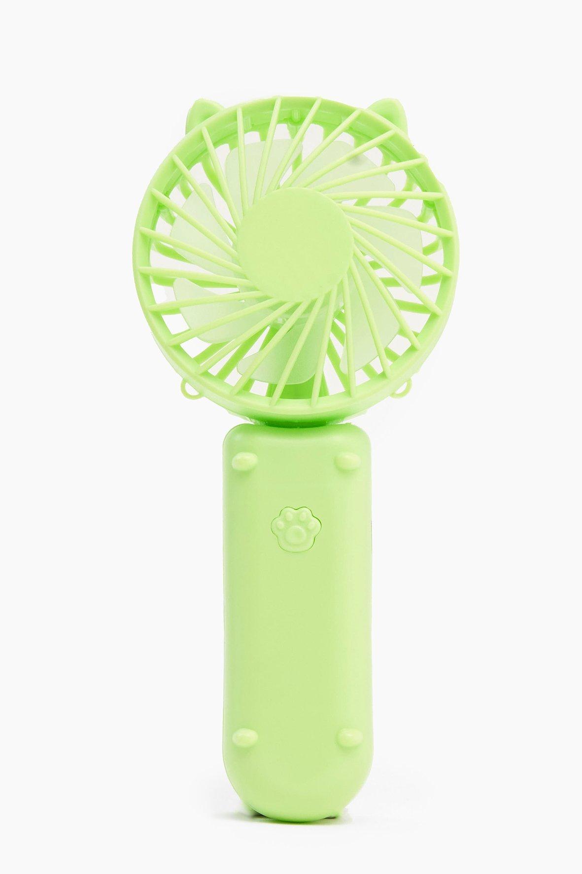 Pocket Fan