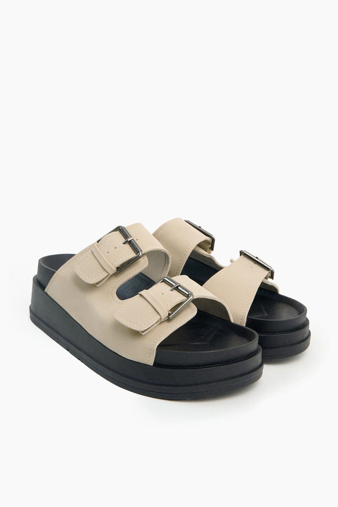 Chunky Slides
