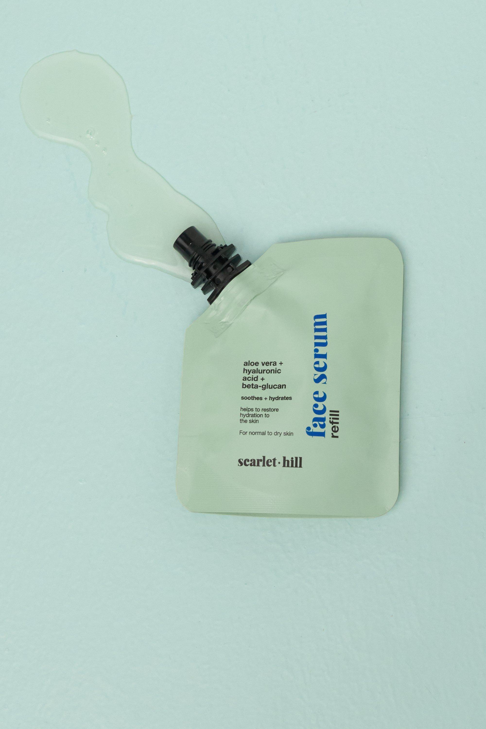 Refill Face Serum - Hydrate