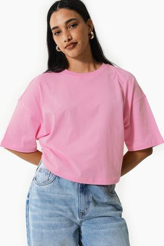Boxy Top