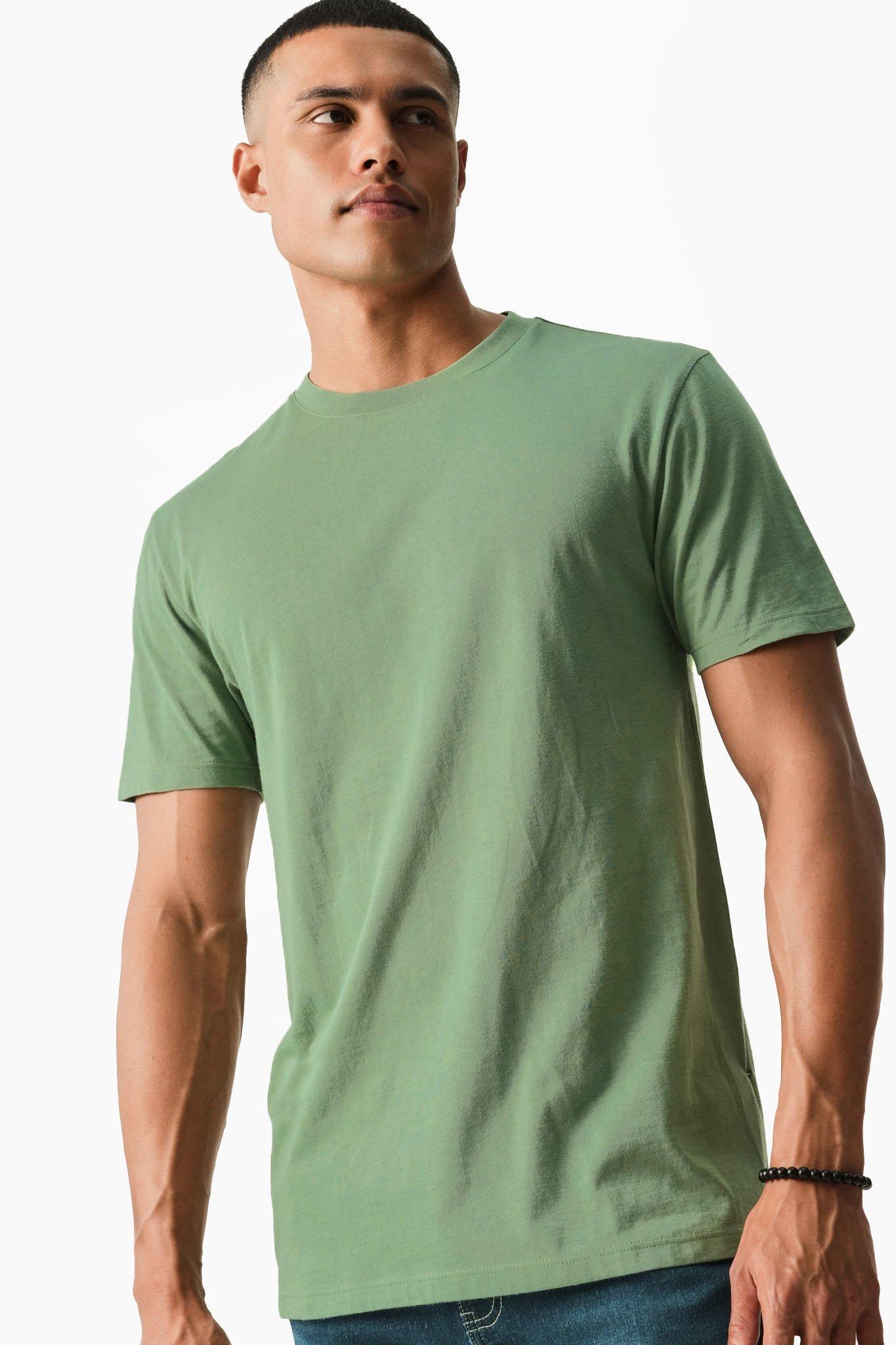 Regular T-Shirt