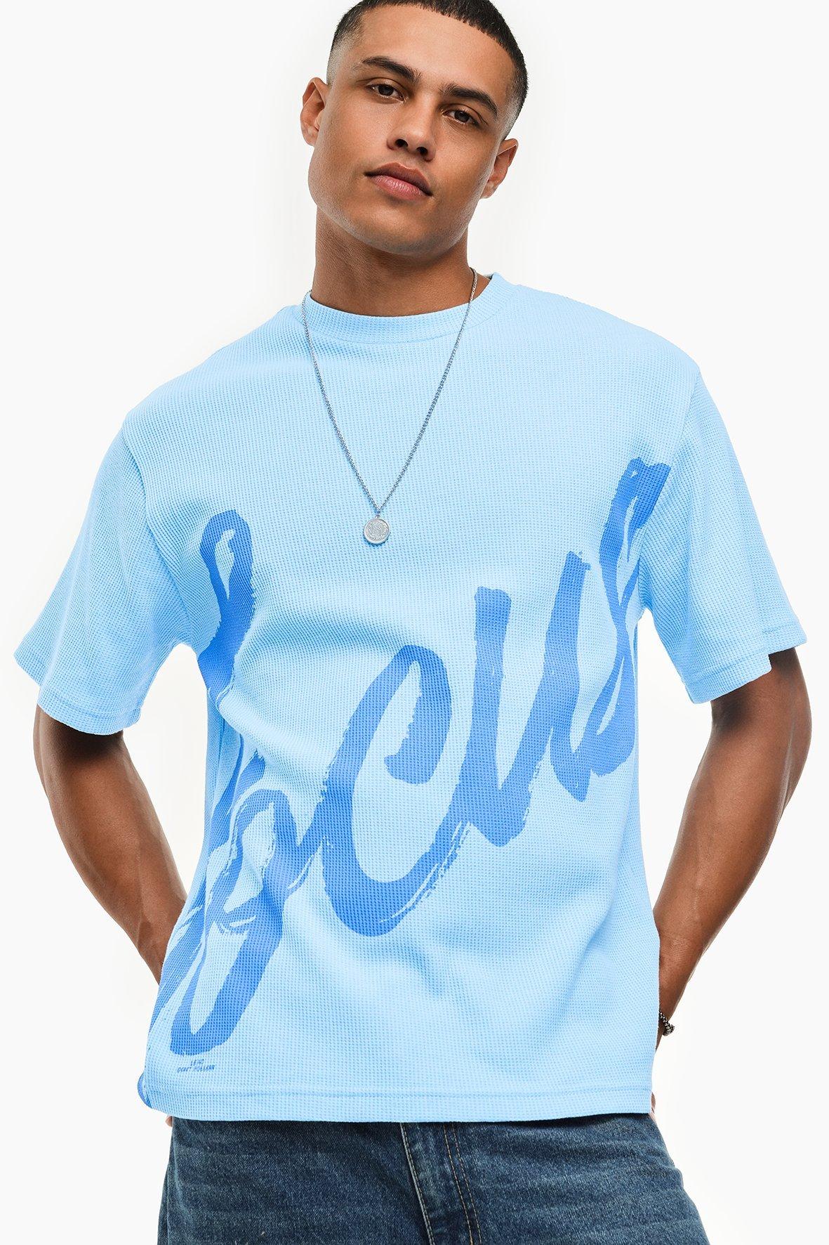 Statement T-Shirt