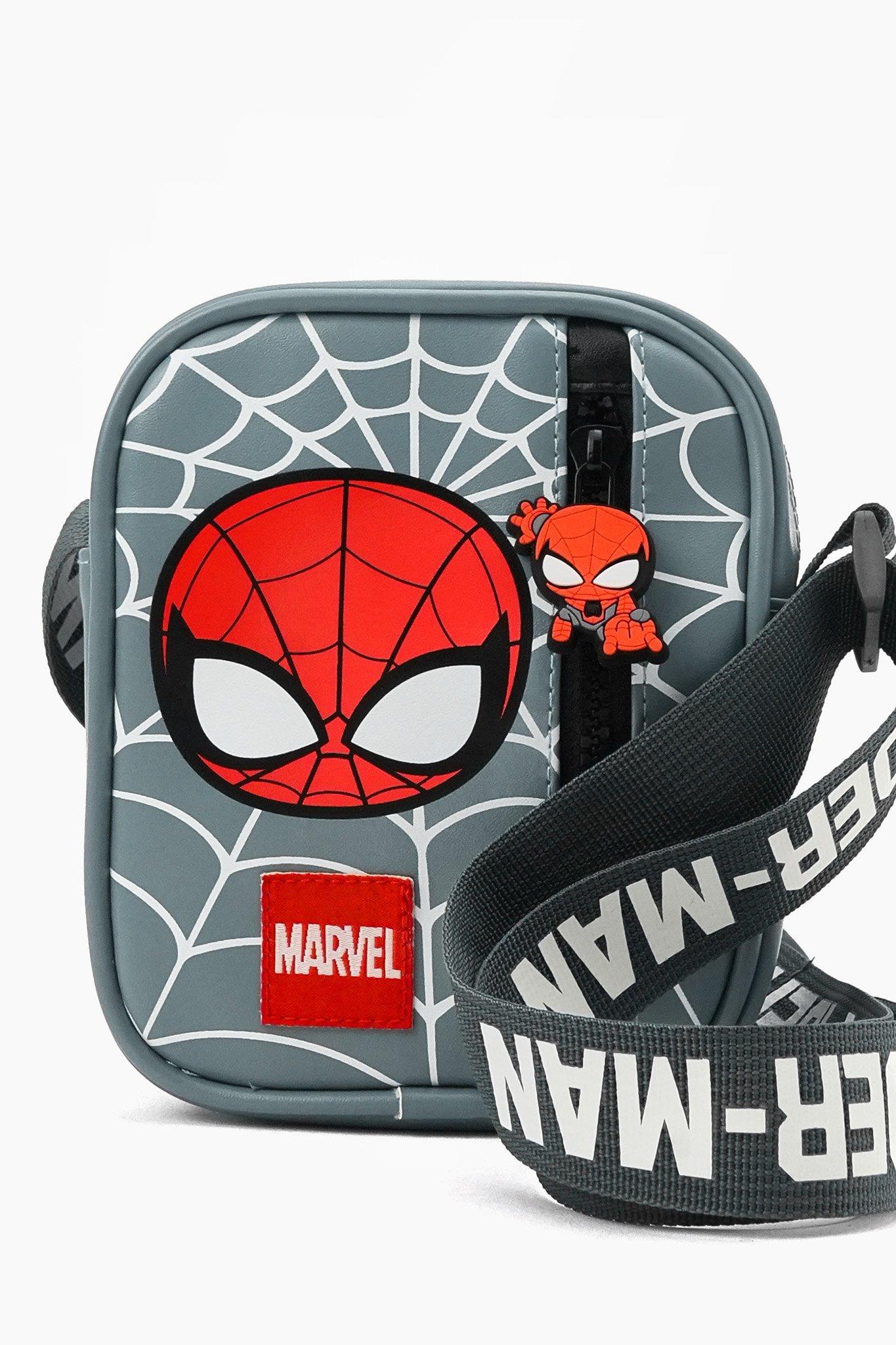 Spider-Man Crossbody Bag