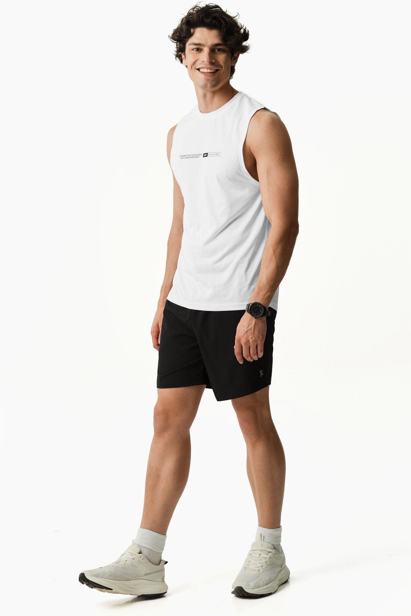 Active Shorts
